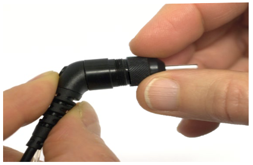 Titan | How to Change the Probe Tip | Interacoustics